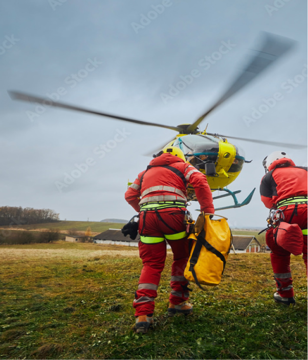 Contact Us | AmbuPro ePCR